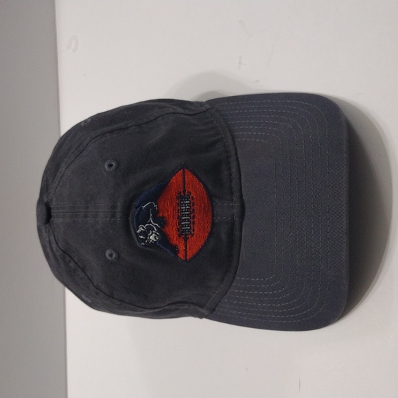 New Era | Accessories | Chicago Bears New Era Womens Throwback Logo ...